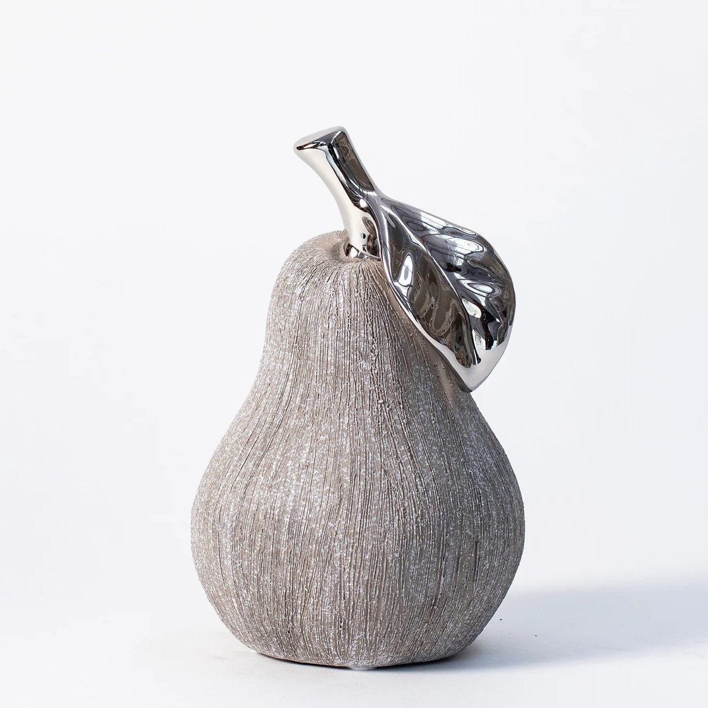Large Grey Pear | Nook