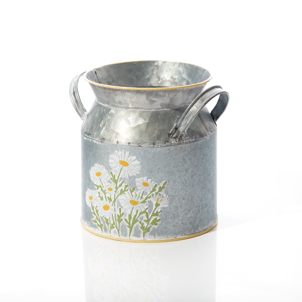 Metal Daisy Churn | Nook