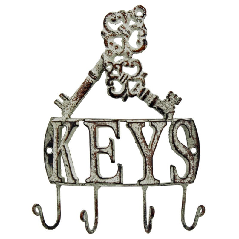 Keys Hooks | Nook