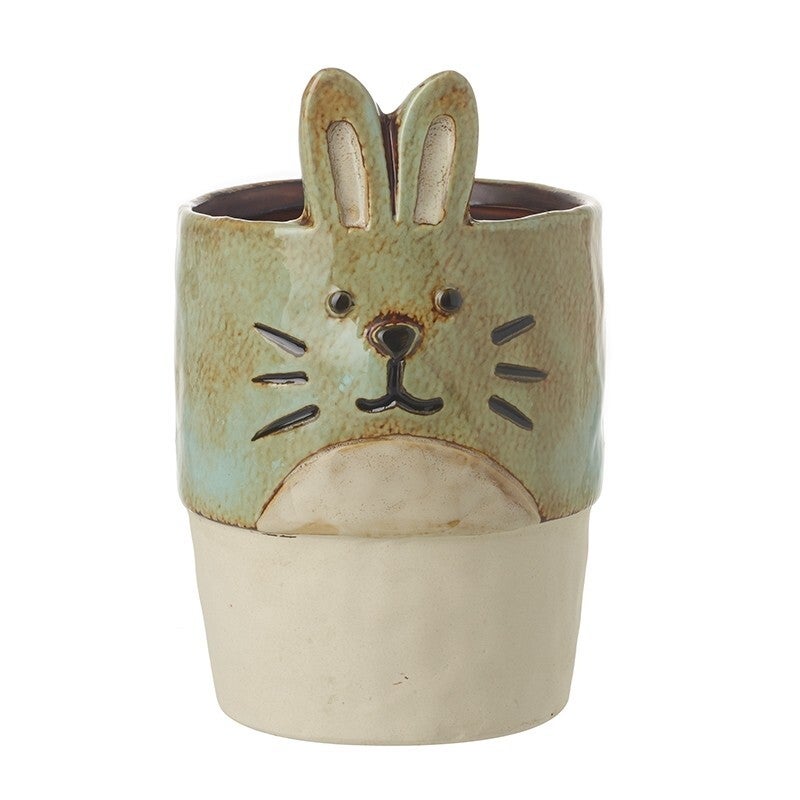 Rabbit Planter | Nook